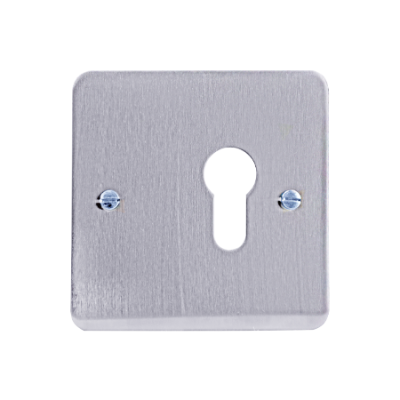 CDVI Standard euro cylinder key switch Range